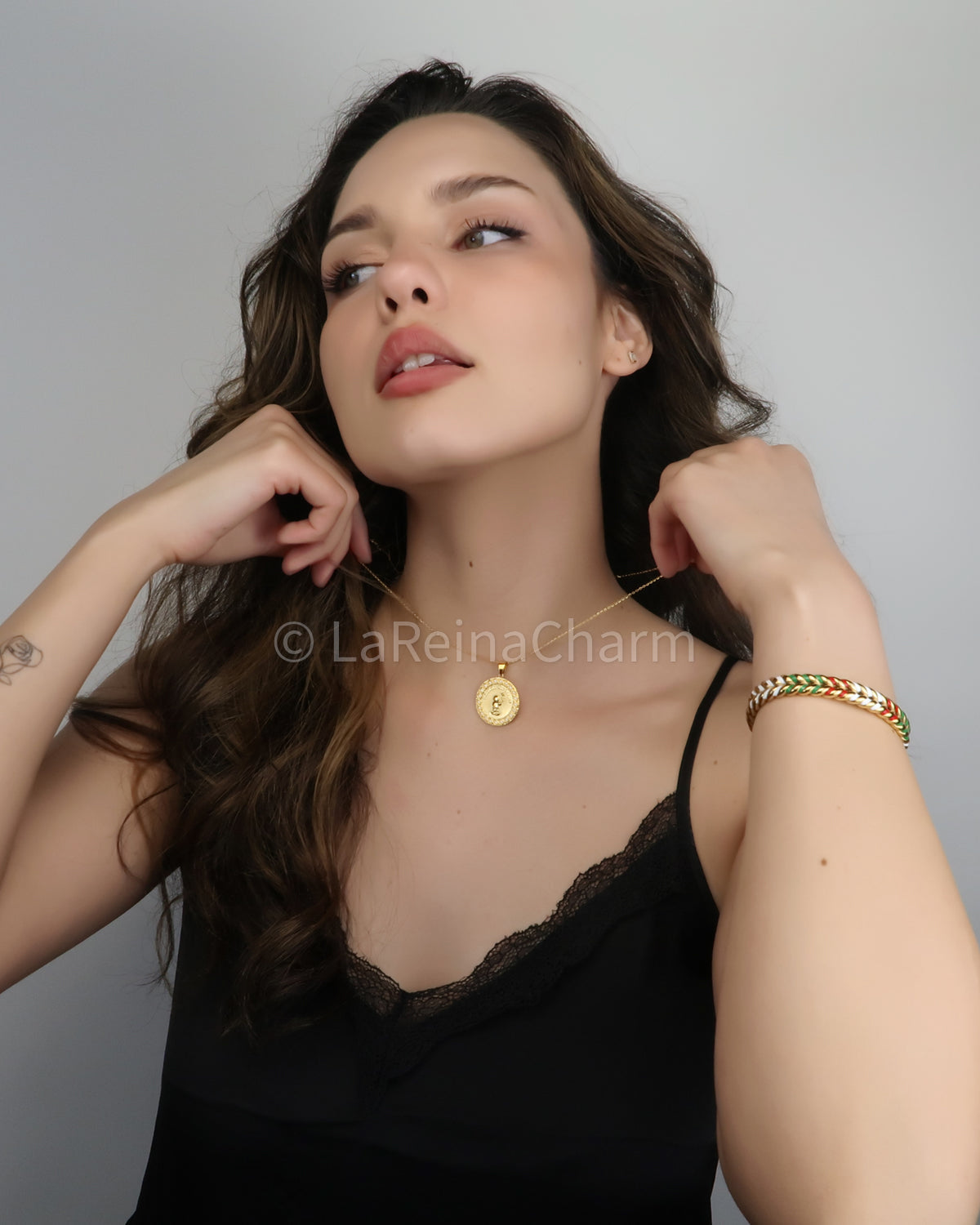 Handala for Peace Palestine Necklace | Palestine Jewelry | Gifts